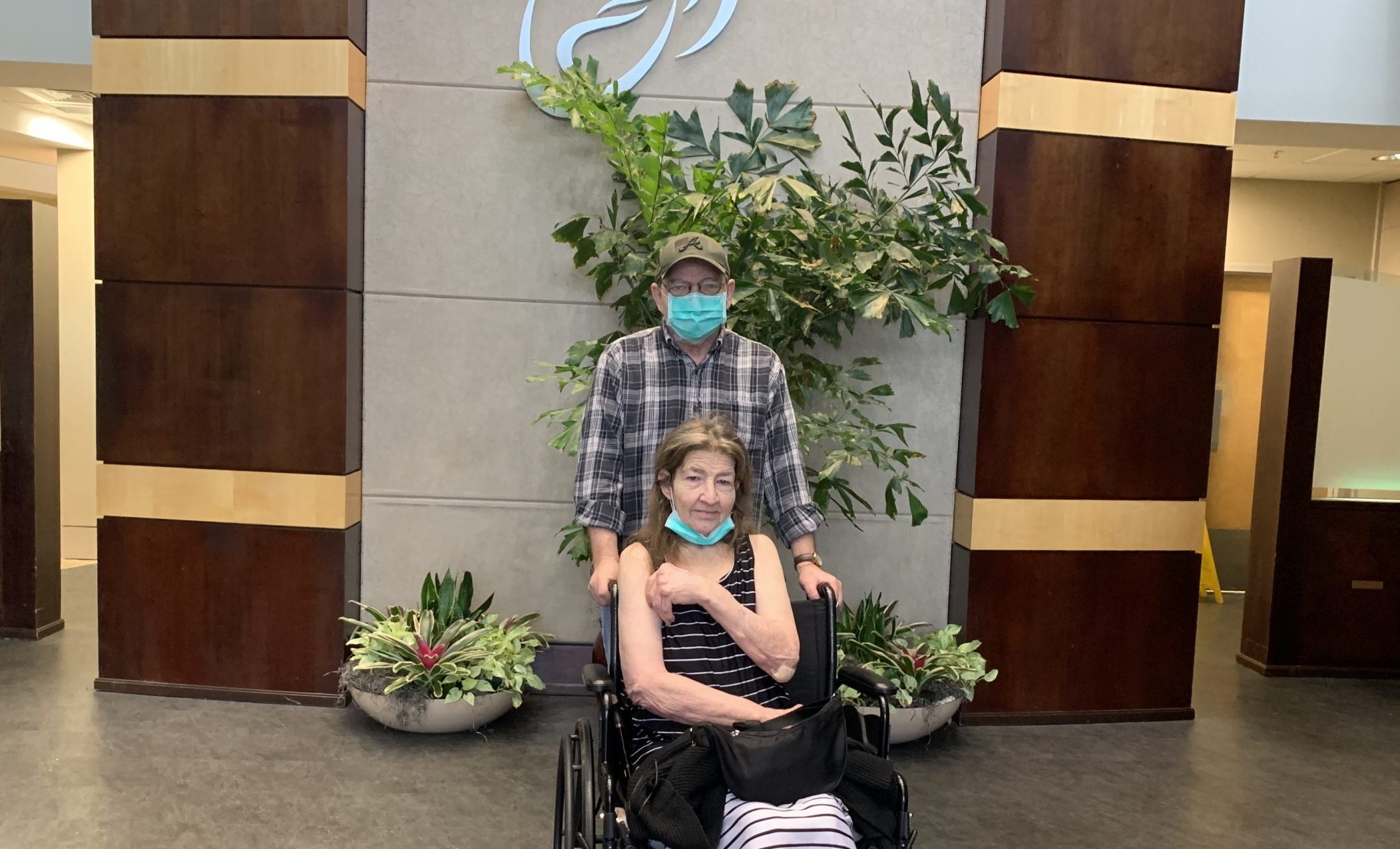 Rediscovering Care: Brenda & Steven’s Journey to Healing at RMC ...
