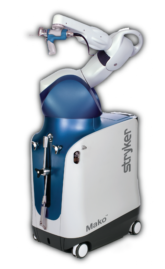 Robotic Joint Replacement | Orthopedics | RMC Anniston, AL
