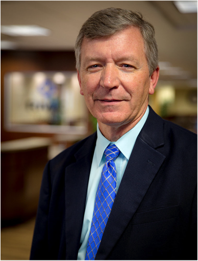 CEO Message - Regional Medical Center